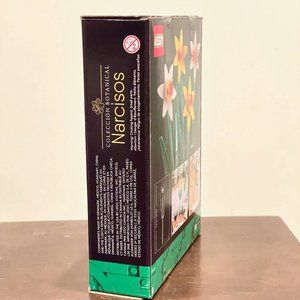 Lego | Toys | New Lego 4646 Daffodils Flowers Nib Sealed Unopened In ...